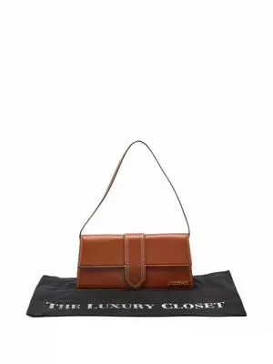 Jacquemus Long Le Bambino Shoulder Bag