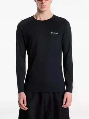 Columbia Omni-heat Infinity Long-sleeve T-shirt