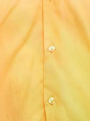 Vilebrequin Cotton Long-sleeve Shirt