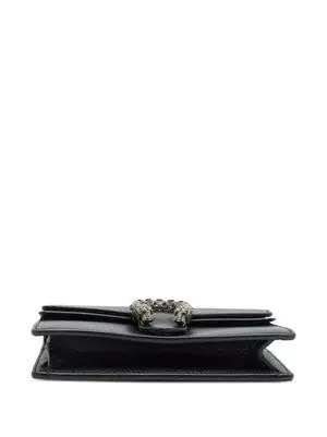 Gucci Mini Dionysus Super Shoulder Bag