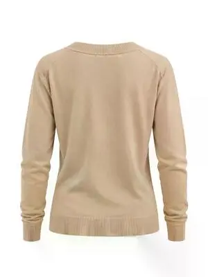 Max Mara V-neck Sweater