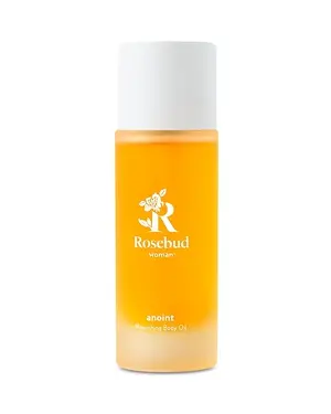 ROSEBUD WOMAN Anoint Nourishing Body Oil, 100 Ml - No Color