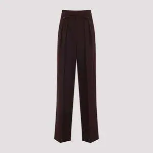 Chloé Wool Pants