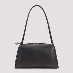 Alaïa Le Bouledogue Shoulder Bag