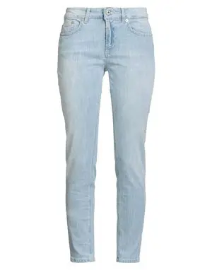 DONDUP Jeans Size Cotton, Elastane
