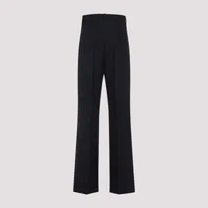 Prada Virgin Wool Pants