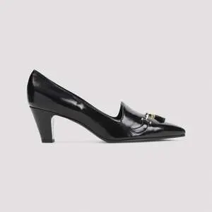 Celine Queen Pumps