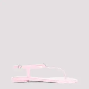 Mach & Mach Double Bow Sandals