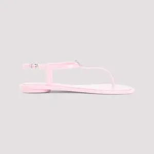 Mach & Mach Double Bow Sandals