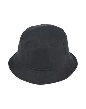 Borsalino Hat Military Size Cotton, Linen - Blue