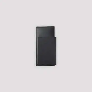 Balenciaga Passport Long Wallet
