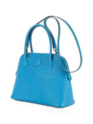 Hermès Small 26 Bolide Shoulder Bag