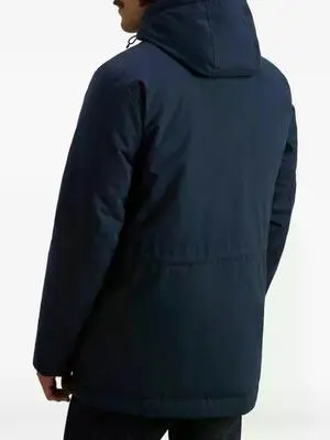 Woolrich Mountain Cloth Parka