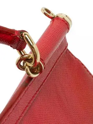 Dolce & Gabbana Sicily Top Tote Bag