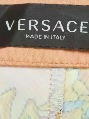 Versace Royal Rebellion Leggings
