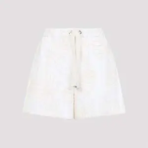 Moncler Cotton Bermuda