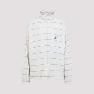 Balenciaga Tracksuit Jacket - White