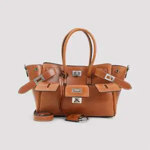 Balenciaga Bel Air Carry Handbag