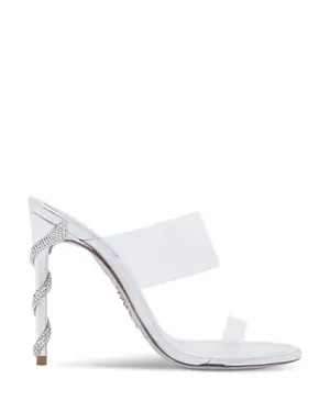 Rene Caovilla Celebrity Sandals