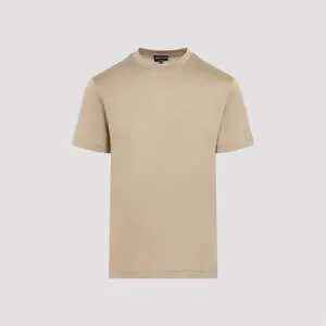 Giorgio Armani Silk T-shirt