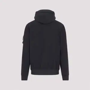 Stone Island Soft Shell Jacket
