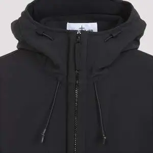 Stone Island Soft Shell Jacket