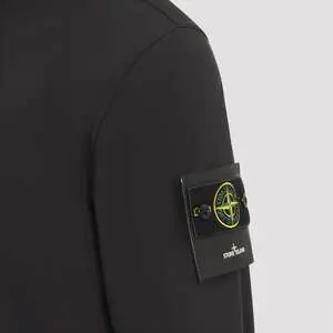 Stone Island Soft Shell Jacket