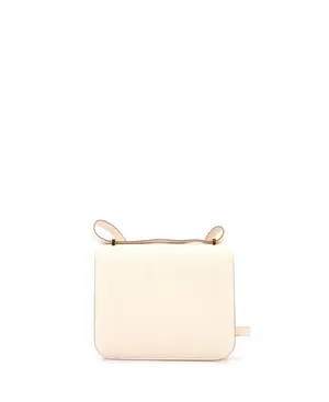 Hermès 18 Constance Bag Epsom - Neutral