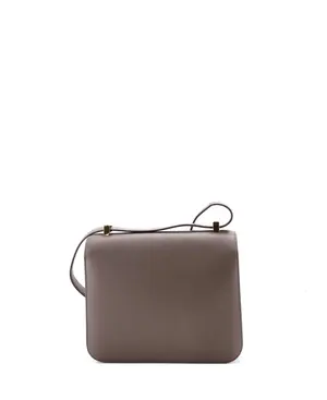 Hermès 24 Constance Bag Epsom - Gray