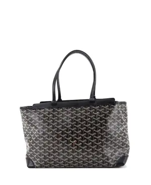 Goyard Pm Bellechasse Bag Coated Canvas