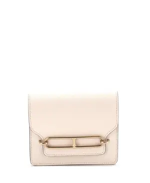 Hermès Roulis Slim Wallet Chevre Mysore