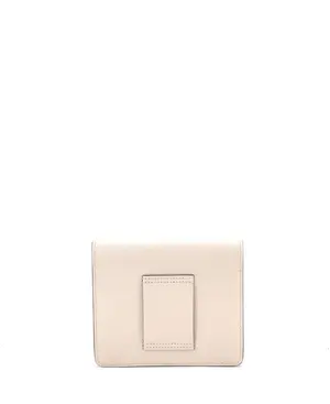 Hermès Roulis Slim Wallet Chevre Mysore