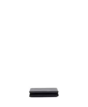 Hermès Calvi Duo Card Holder Epsom
