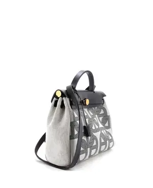 Hermès 31 Herbag Zip Circuit 24 Vache Hunter And Leather