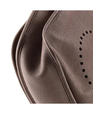 Hermès Gm Evelyne Bag Gen Iii Maurice