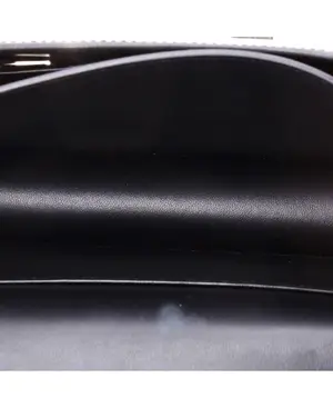 Hermès 18 Constance Nm Bag Tadelakt - Black