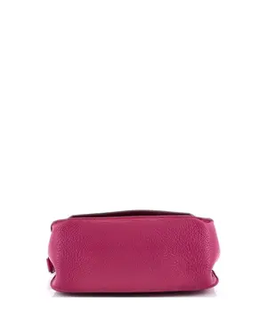 Hermès 28 Jypsiere Bag Clemence - Pink