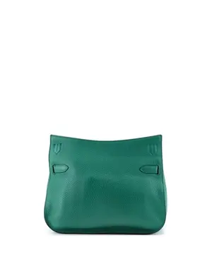 Hermès 28 Jypsiere Bag Clemence
