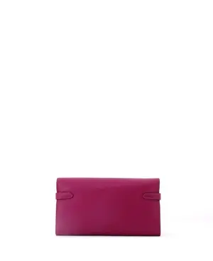 Hermès Long Kelly Wallet Epsom