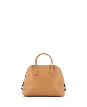 Hermès 25 Sangle Bolide 1923 Bag Epsom