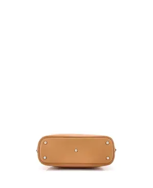 Hermès 25 Sangle Bolide 1923 Bag Epsom
