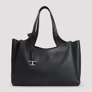 TOD'S Apa Medium Shoulder Bag