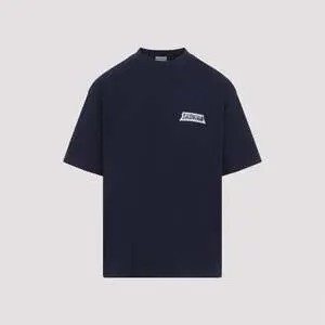 Balenciaga Medium Fit T-shirt