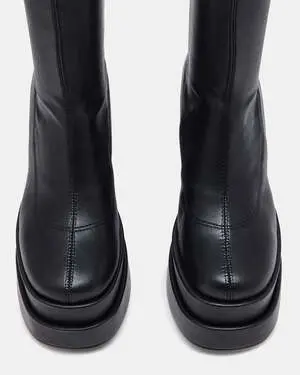 Steve Madden Cypress Block Heel Boots