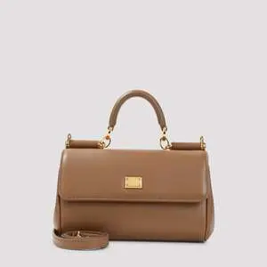 Dolce & Gabbana Top Handle Bag - Multicolor