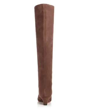 Le Monde Beryl Camille Suede Knee High Boots