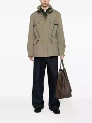 Loro Piana Windmate Traveller Field Jacket