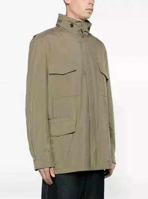 Loro Piana Windmate Traveller Field Jacket