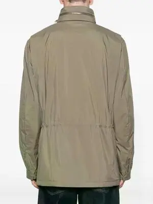 Loro Piana Windmate Traveller Field Jacket