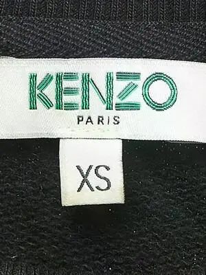Kenzo Graphic-print Sweatshirt
